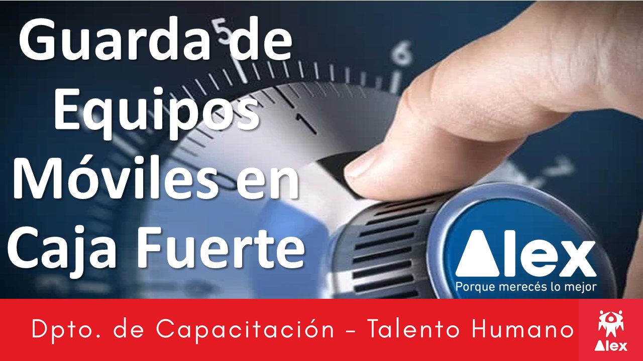 Alex S.A - Elearning